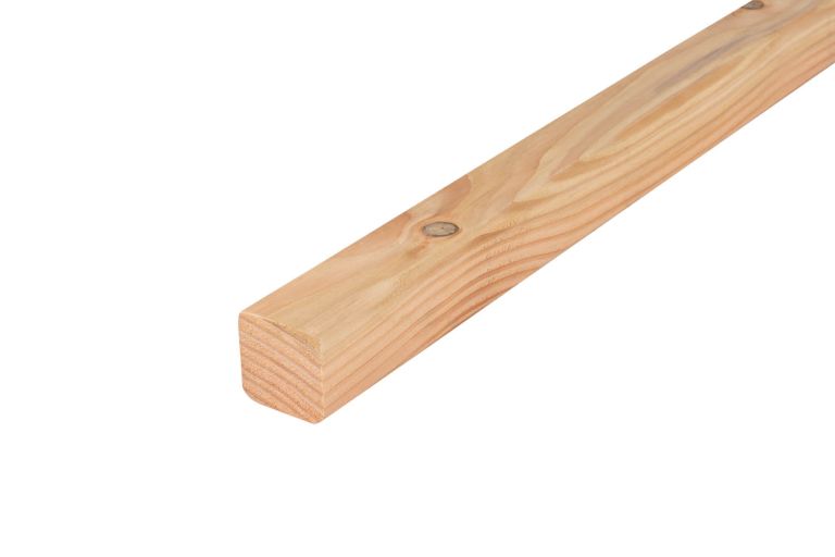 Douglas regel 4,5×4,5×400 cm geschaafd kopen | Valkwood